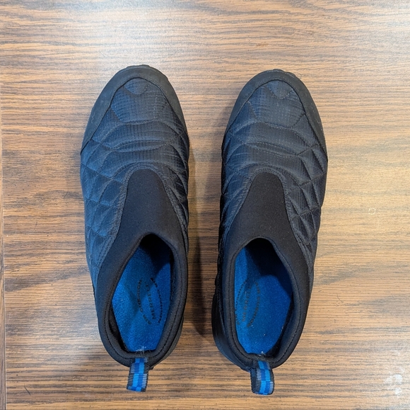 Merrell | Shoes | Merrell Alpine Moc Slip On | Poshmark
